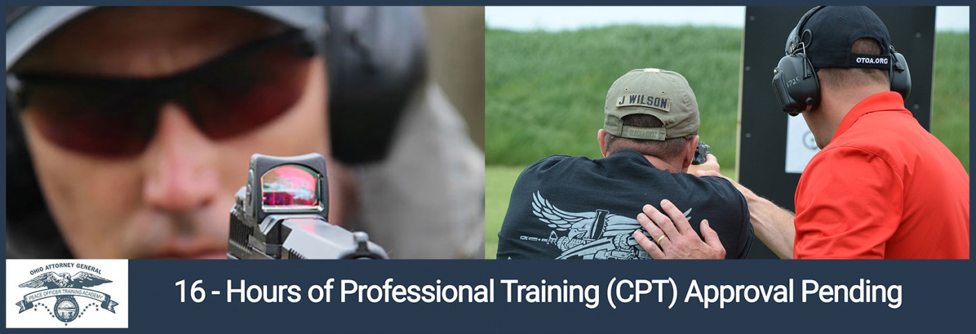 Advanced Training | OTOA